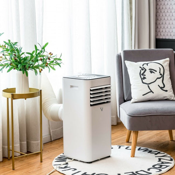 Vortex Air™ Chill: Portable Air Conditioner - HotSnap
