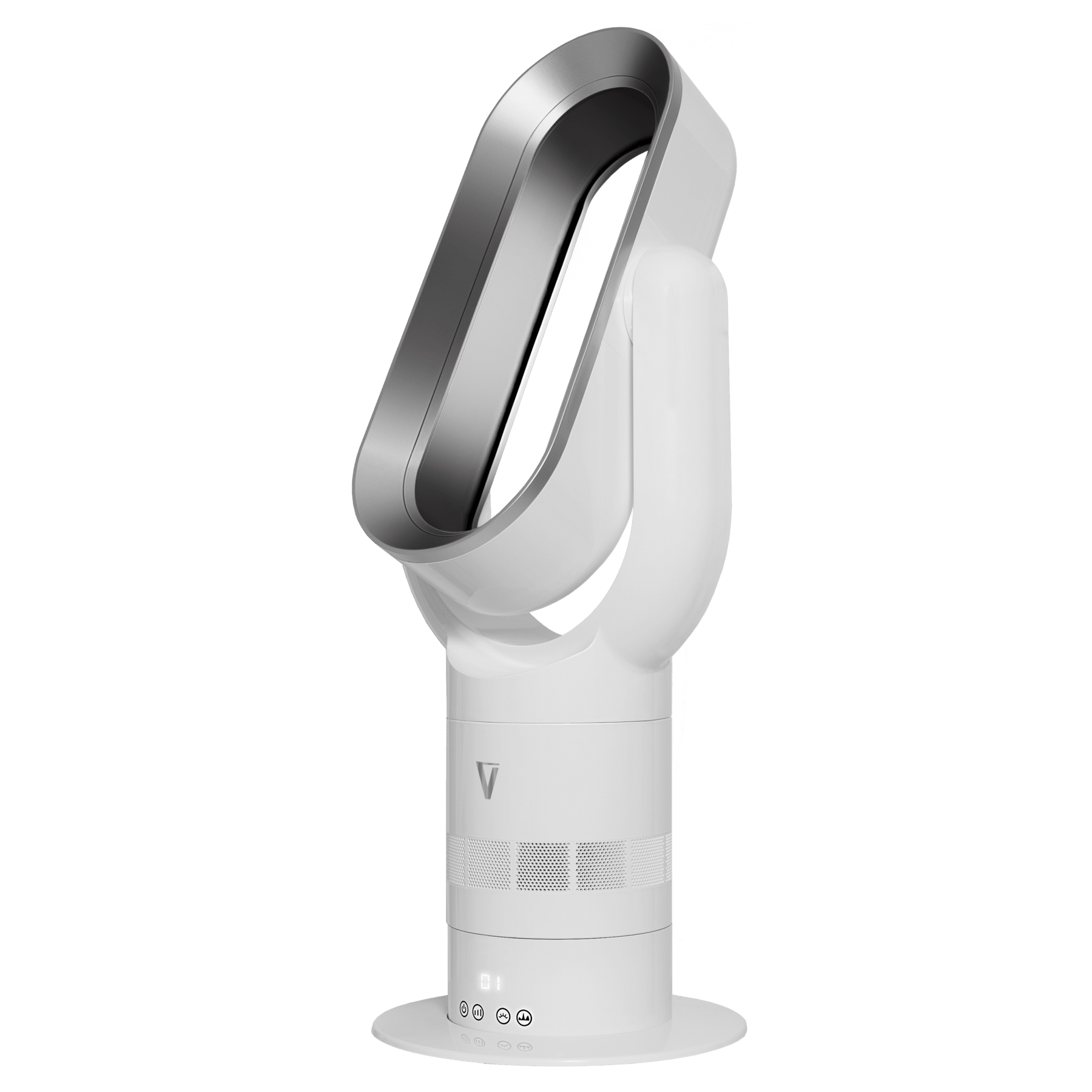 Vortex Air Fans - HotSnap