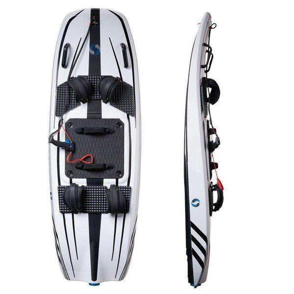 Tidal Rave™ Electric Jet Surfboard - HotSnap