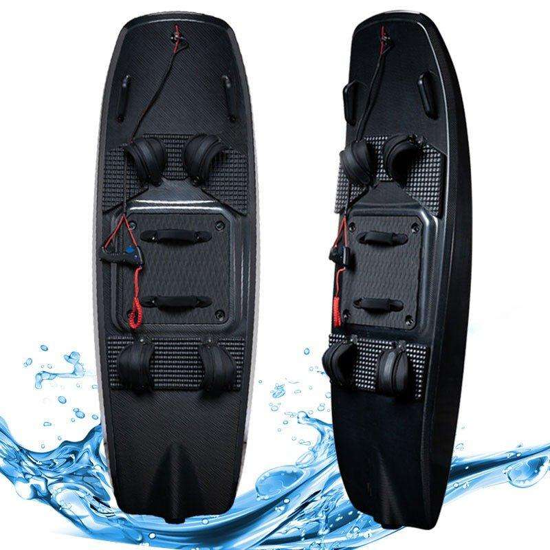 Tidal Rave™ Electric Jet Surfboard - HotSnap