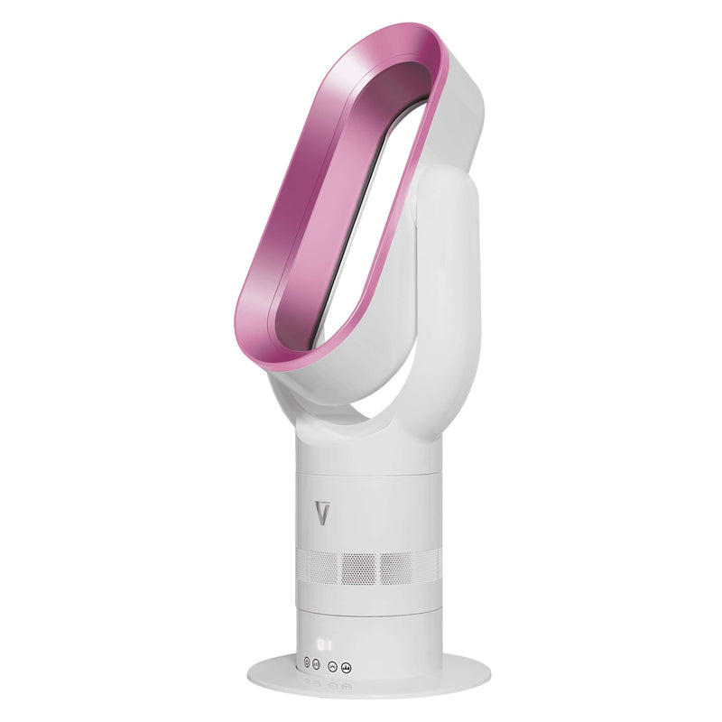 Vortex Air™ Pro - Bladeless Tower Fan (Heater & Cooler) - HotSnap