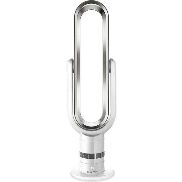 Vortex Air™ XL Bladeless Tower Fan - HotSnap